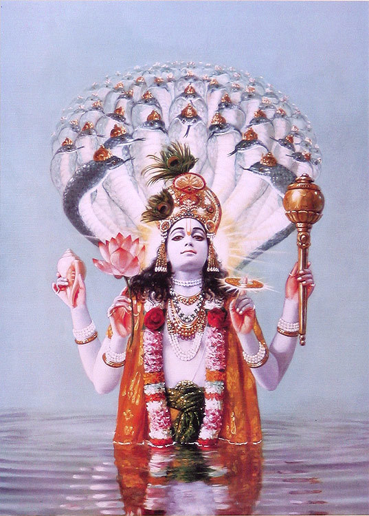 Seshnag – Glorious India
